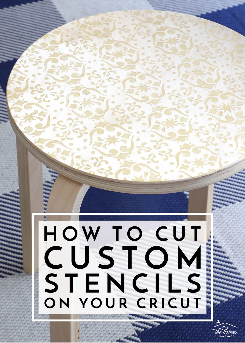 How To Cut Stencils With A Cricut Everything You Need To Know The 