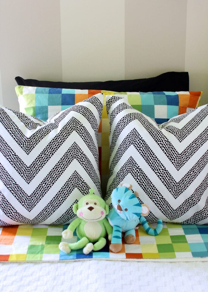 Easy DIY Pillow Projects You Can Make for Your Home - The Homes I Have Made