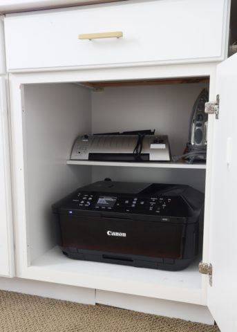 How I Store AAALLL My Craft Supplies! - The Homes I Have Made