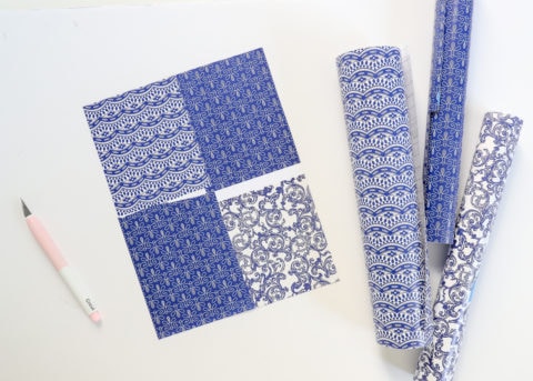 DIY Magnetic Polaroid Picture Frames - The Homes I Have Made