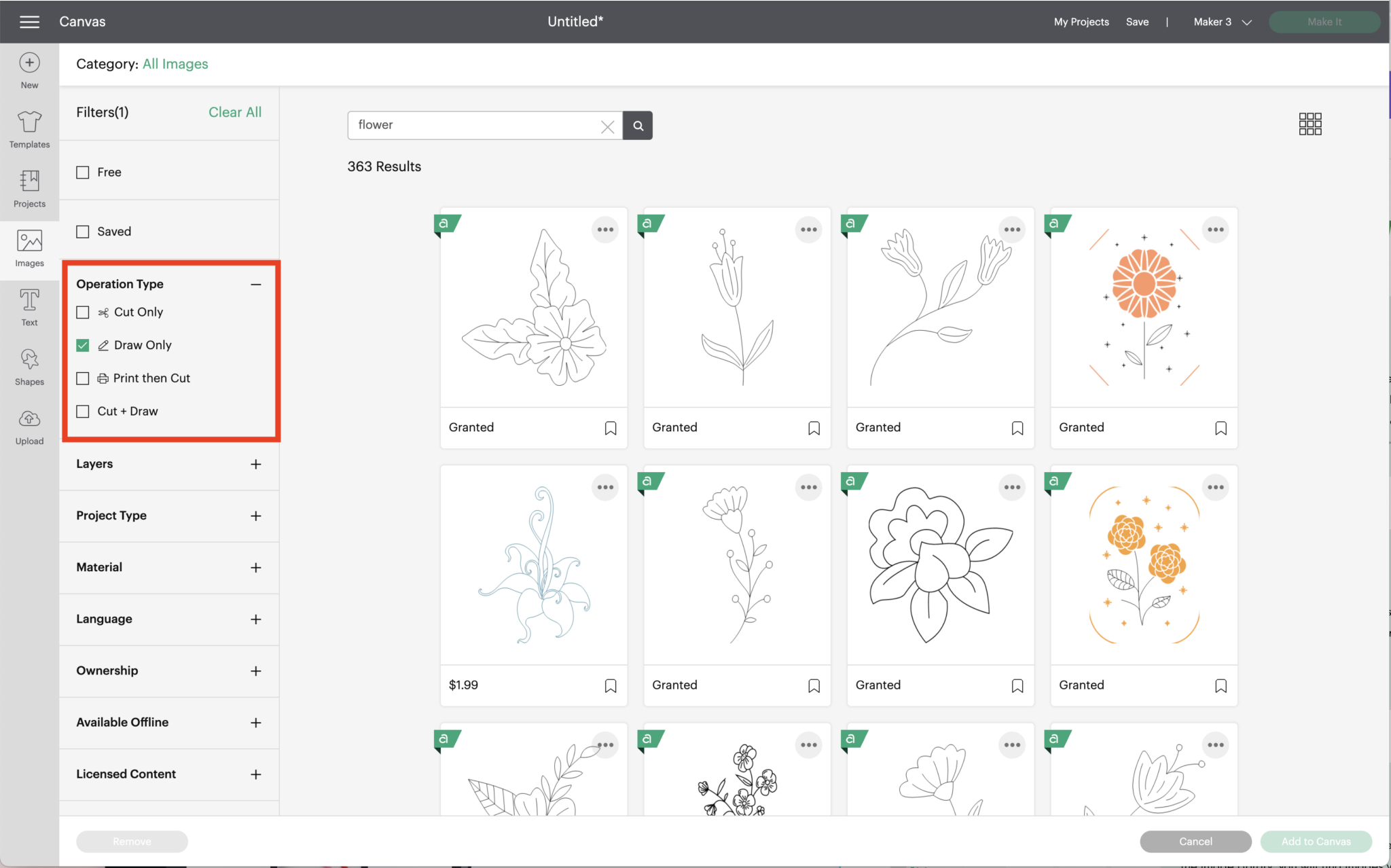 How to Use Cricut Pens | A Comprehensive Guide - The Homes I Have Made