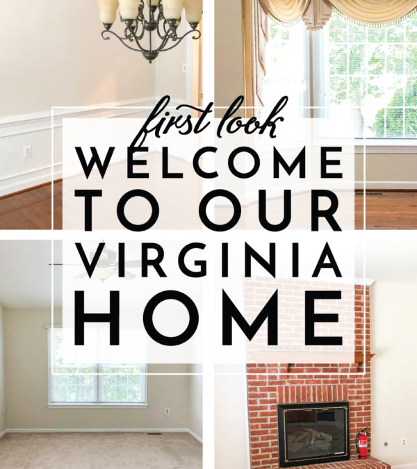 Room Makeovers Archives | The Homes I Have Made