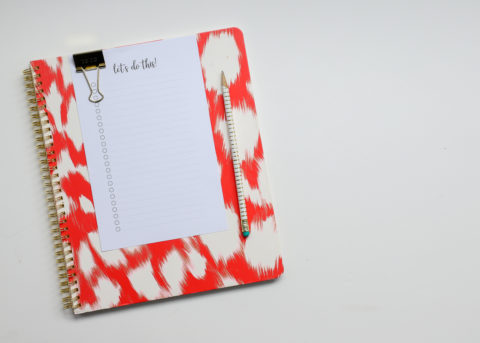 Printable To Do Lists | A Collection of Fillable PDFs! - The Homes I ...