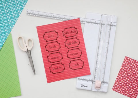 The Ultimate Set of Printable Labels - The Homes I Have Made