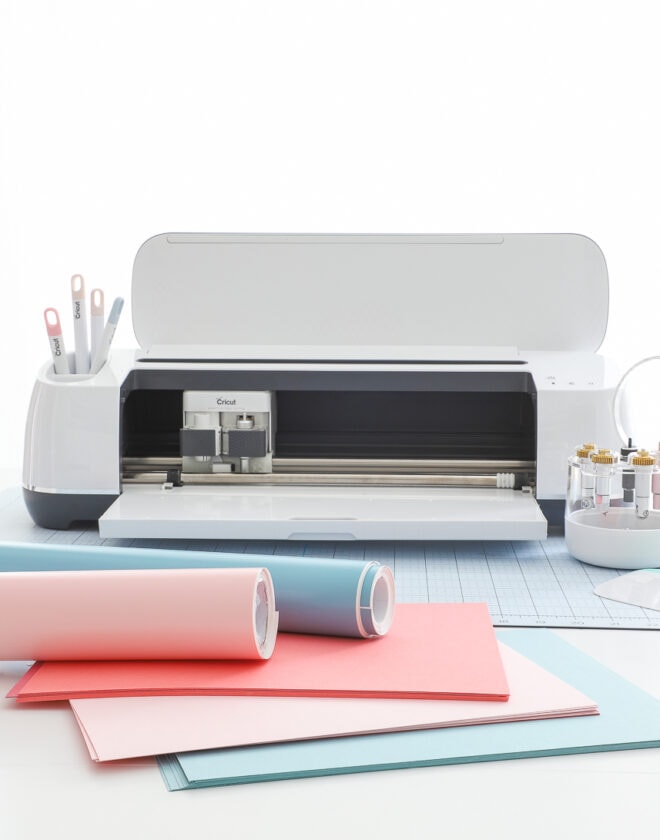 Cricut Projects & Tutorials - Page 4 of 6 - The Homes I Have Made