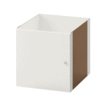 Functional & Stylish Inserts for the IKEA Kallax - The Homes I Have Made