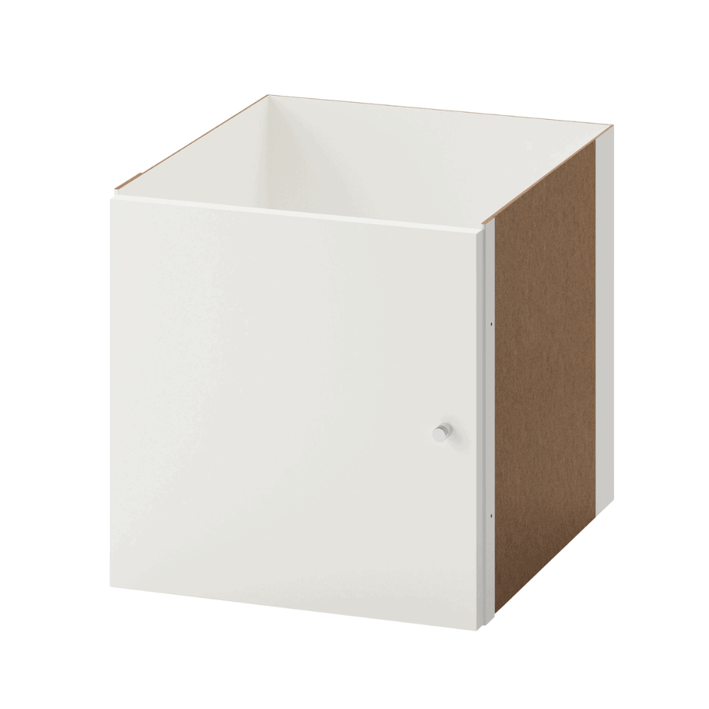 Functional & Stylish Inserts for the IKEA Kallax - The Homes I Have Made