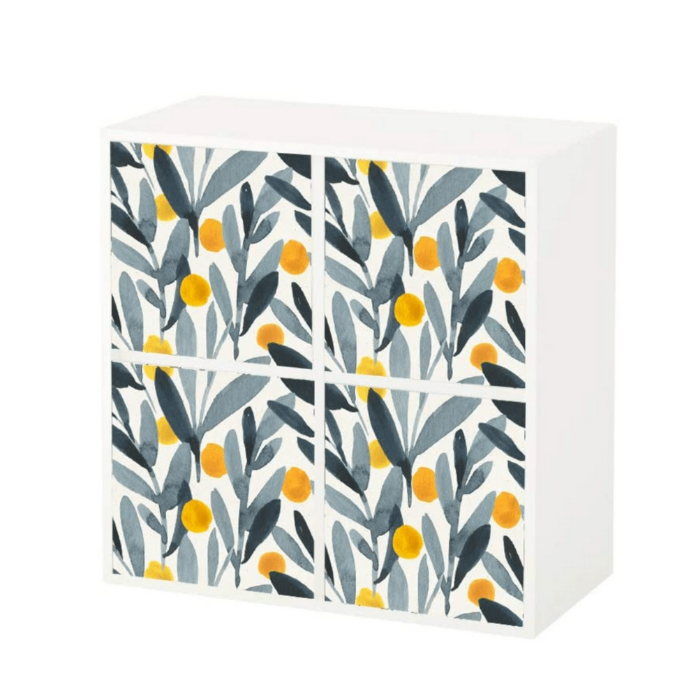 Functional & Stylish Inserts for the IKEA Kallax - The Homes I Have Made