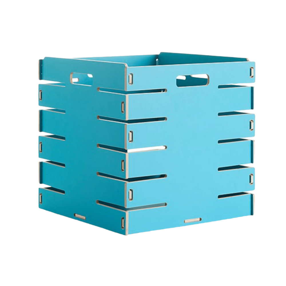 Functional & Stylish Inserts for the IKEA Kallax - The Homes I Have Made