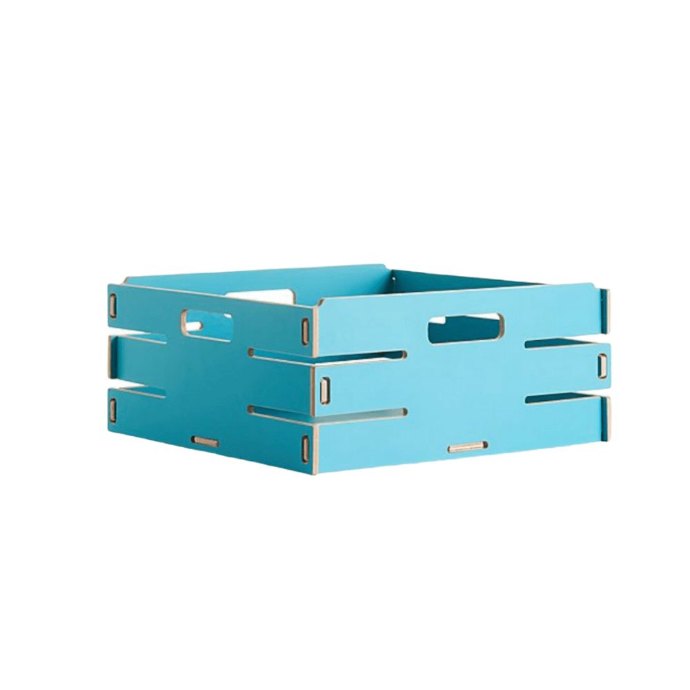 Functional & Stylish Inserts for the IKEA Kallax - The Homes I Have Made