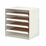 Functional & Stylish Inserts for the IKEA Kallax - The Homes I Have Made