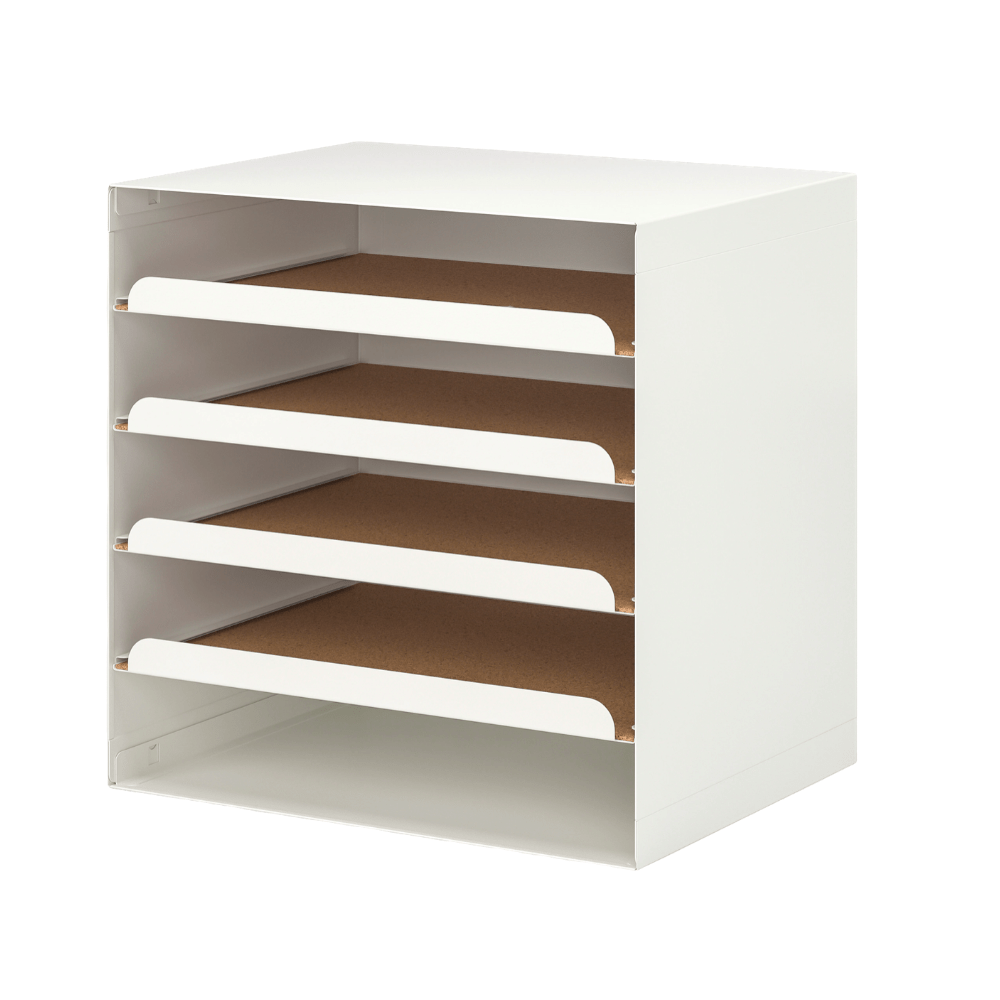 Functional & Stylish Inserts for the IKEA Kallax - The Homes I Have Made