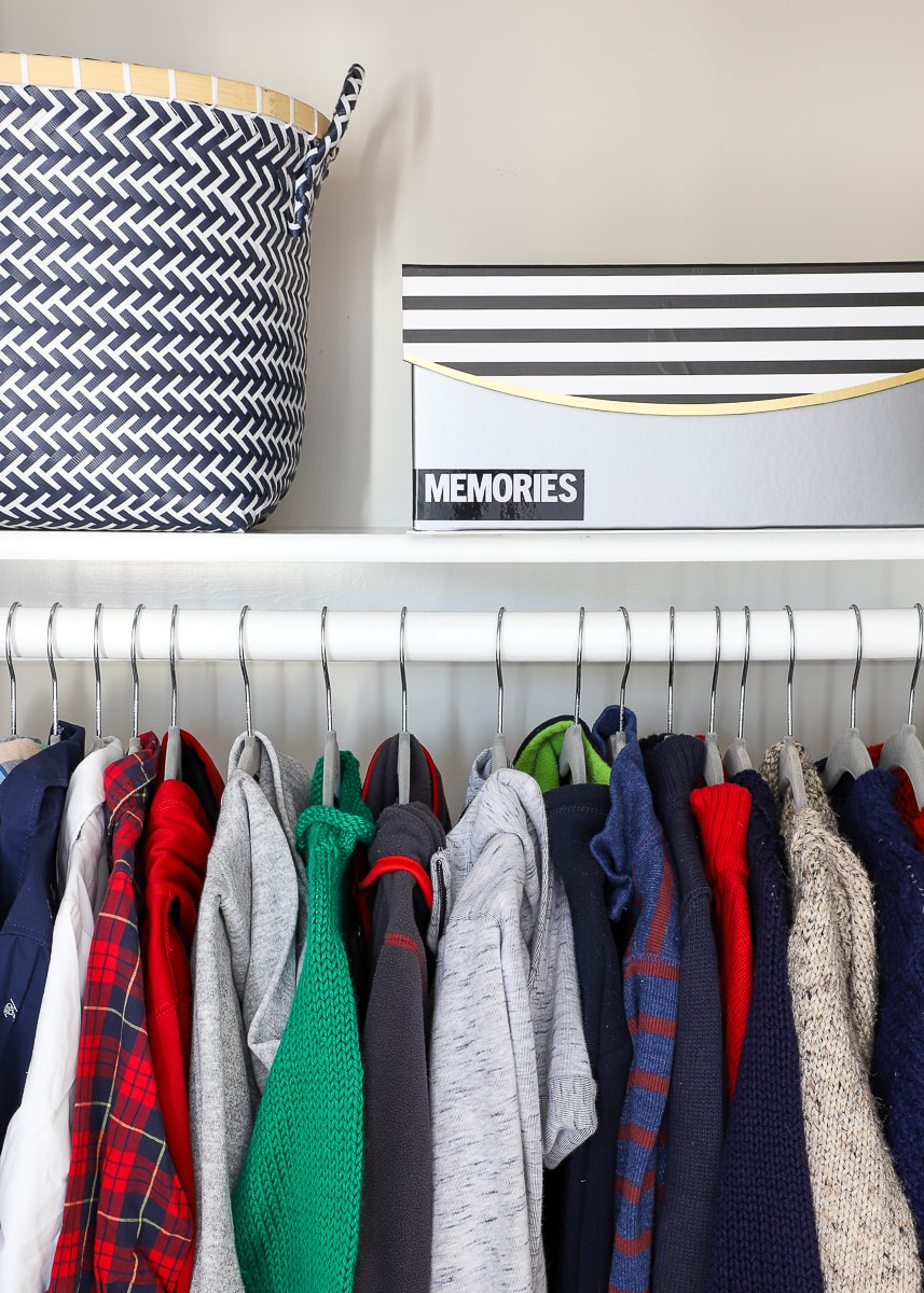 DIY Decorative Memory Boxes - The Homes I Have Made