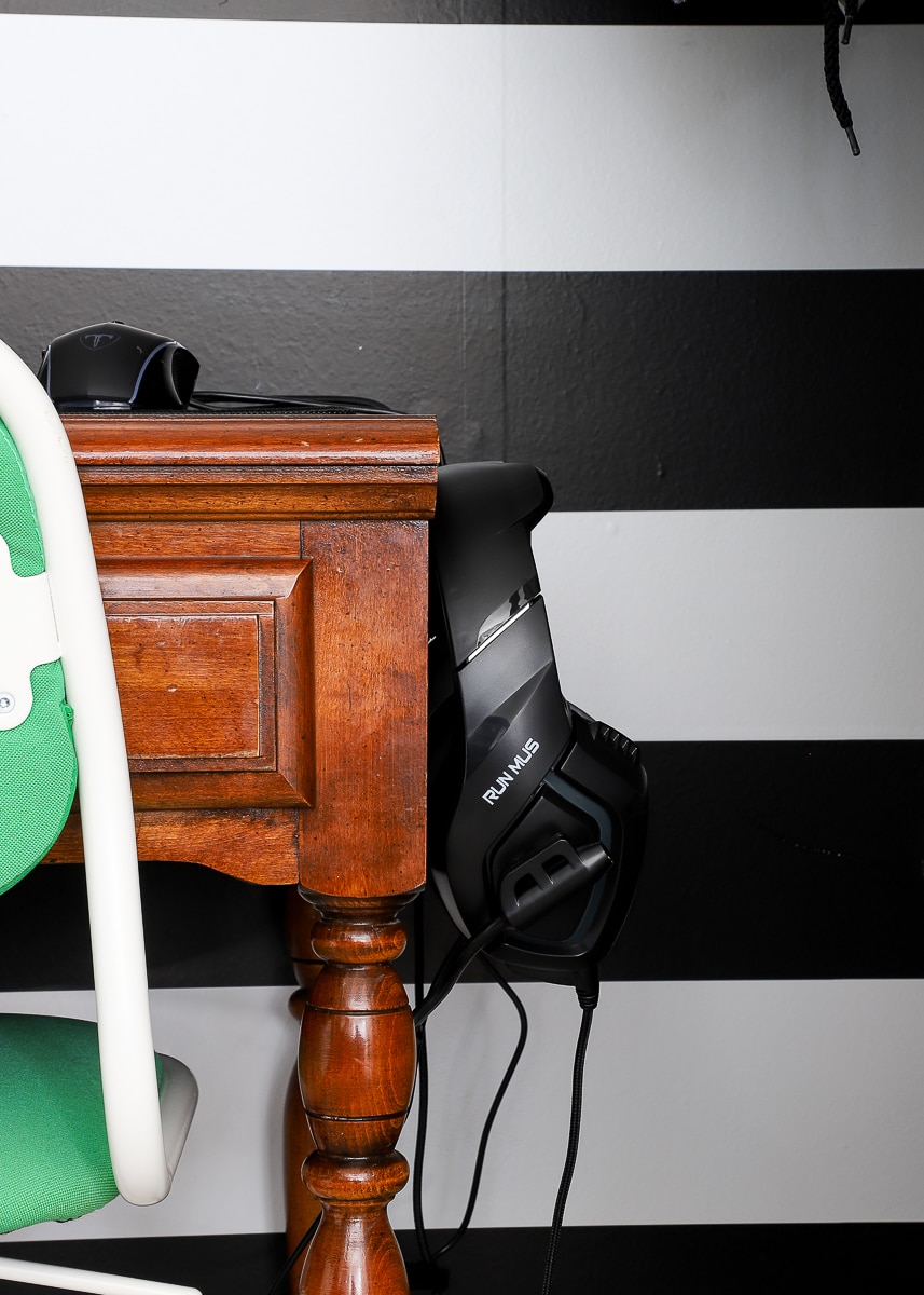 Tour Our Distance Learning Setup! - The Homes I Have Made