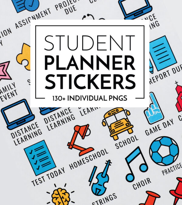 The Organization Toolbox Archives | The Homes I Have Made