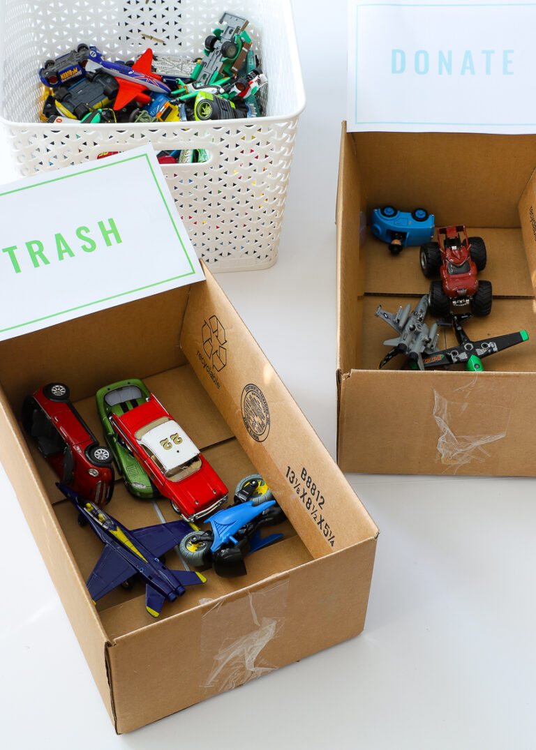 FREE Printable Garage Sale Price Stickers - The Homes I Have Made