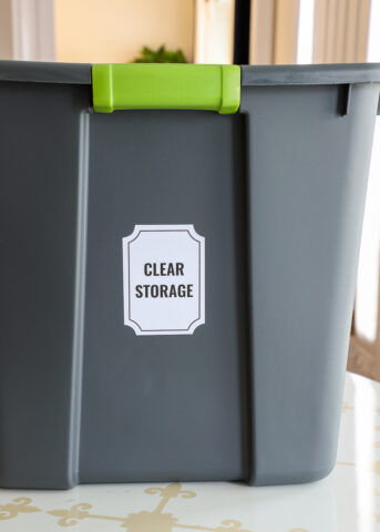 Printable Labels In EVERY Size! - The Homes I Have Made