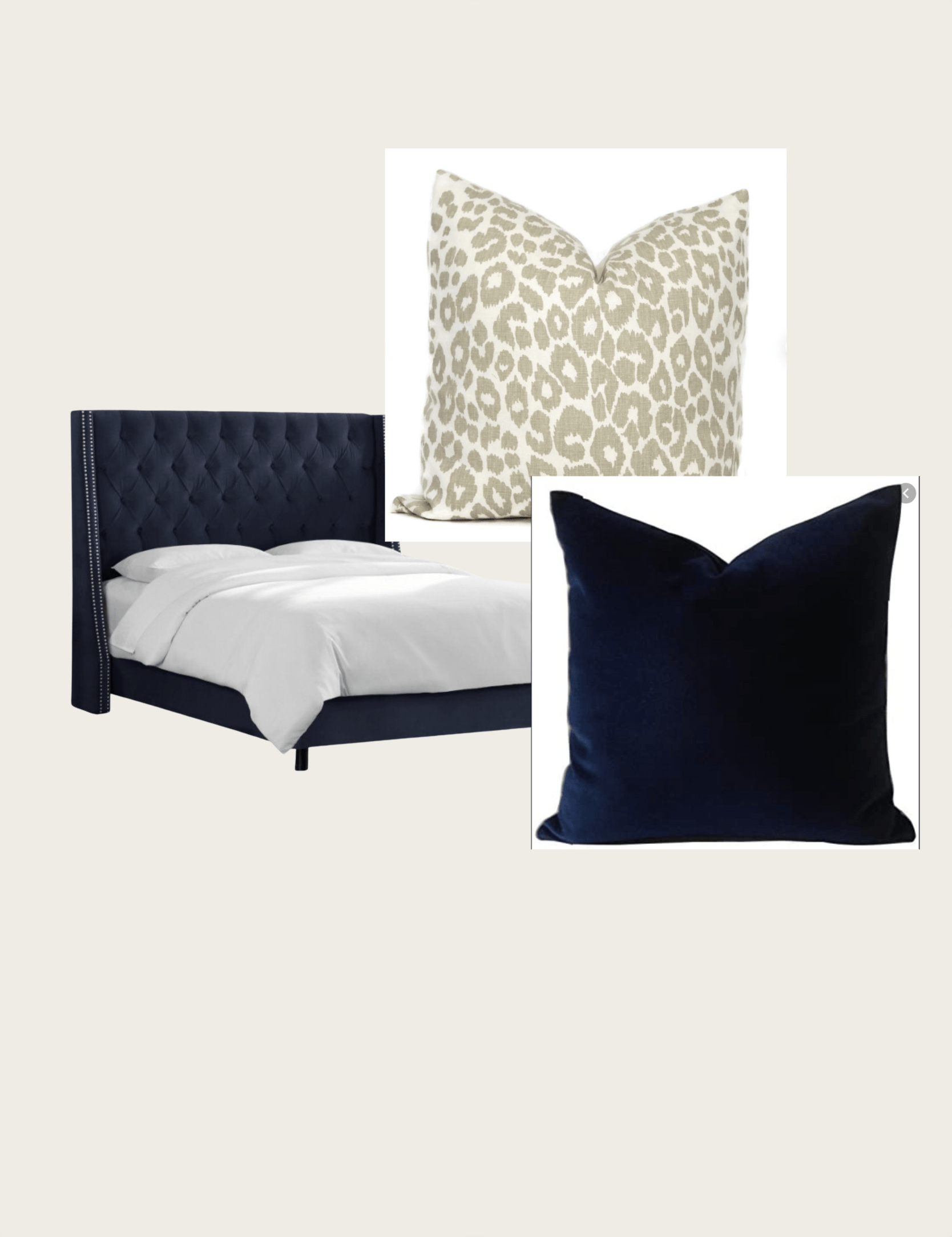 How To Make Design Boards on Canva (with Video & FREE Templates!) - The ...