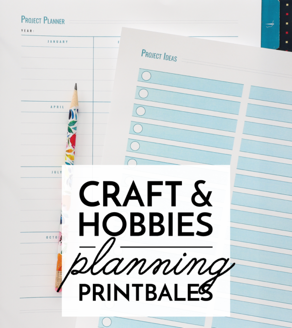 The Organization Toolbox Archives | The Homes I Have Made