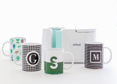 How to Design Mugs in Cricut Design Space - The Homes I Have Made