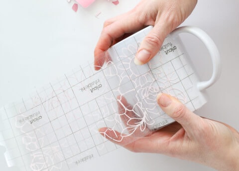 How to Make Mugs with the Cricut Mug Press and Infusible Ink Transfer ...