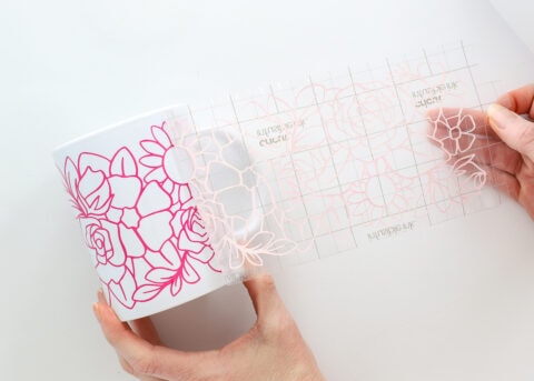 How to Make Mugs with the Cricut Mug Press and Infusible Ink Transfer ...