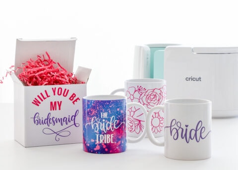 How to Make Mugs with the Cricut Mug Press and Infusible Ink Transfer ...