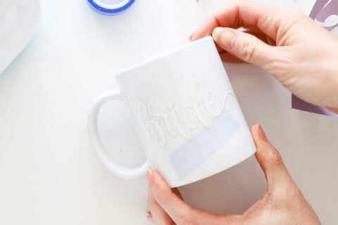 How to Make Mugs with the Cricut Mug Press and Infusible Ink Transfer ...