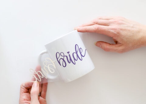How to Make Mugs with the Cricut Mug Press and Infusible Ink Transfer ...