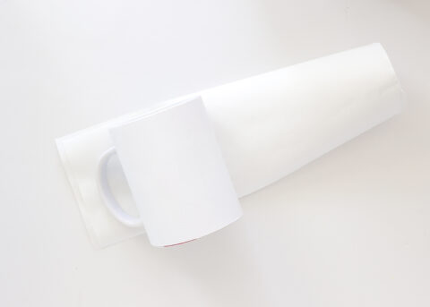 How to Make Mugs with Infusible Ink Pens and the Cricut Mug Press