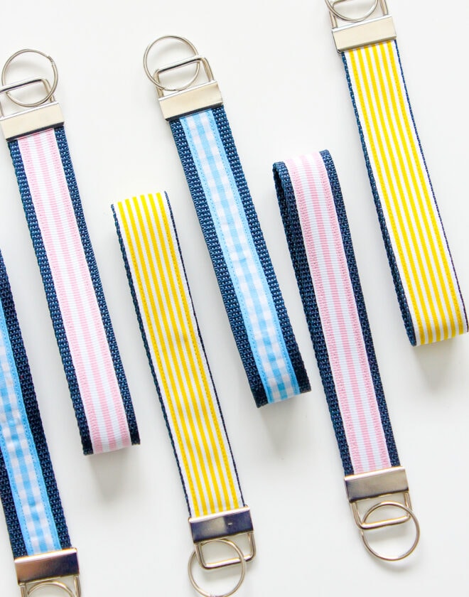 How to Organize Ribbon | My Favorite Solutions!