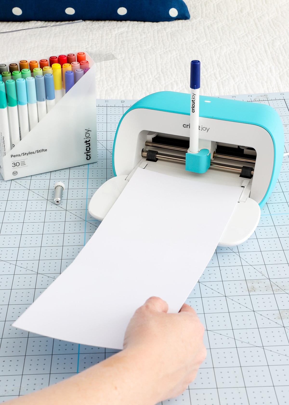How To Use Smart Materials To Make Labels With Cricut Joy How To Use Smart Materials To Make Labels With Cricut Joy
