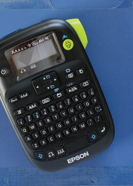 Which Cricut Machine Is Best for Making Labels? - The Homes I Have Made