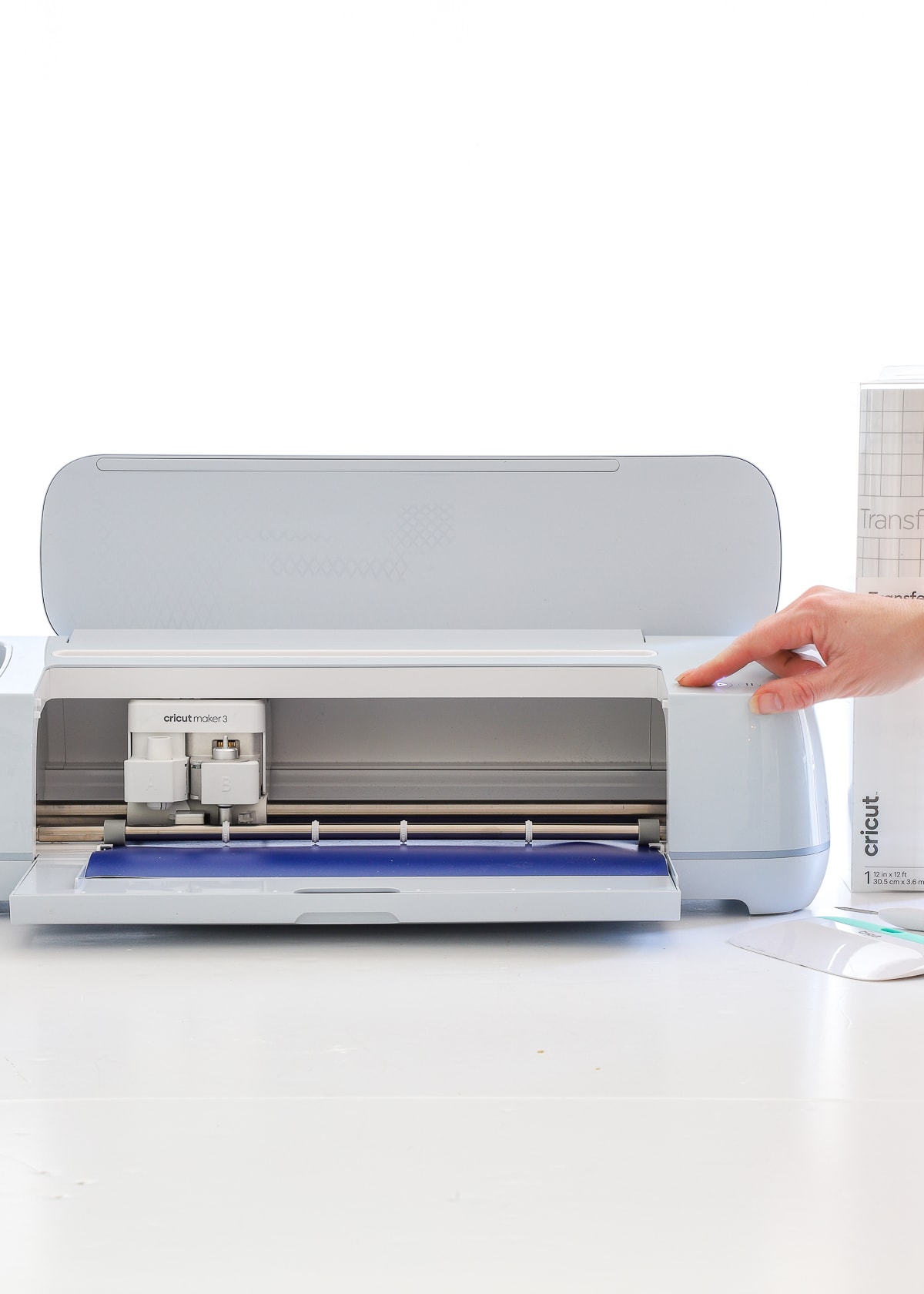 Introducing Cricut Maker 3 | Full Machine Review with Unboxing - The ...