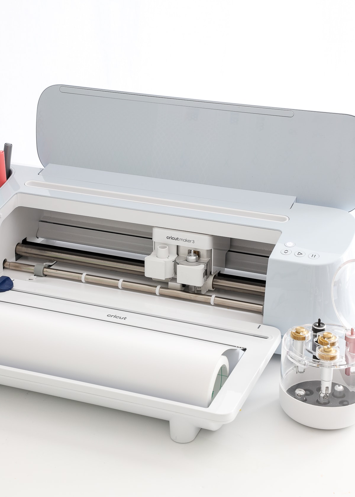 Cricut Maker 3 Town green
