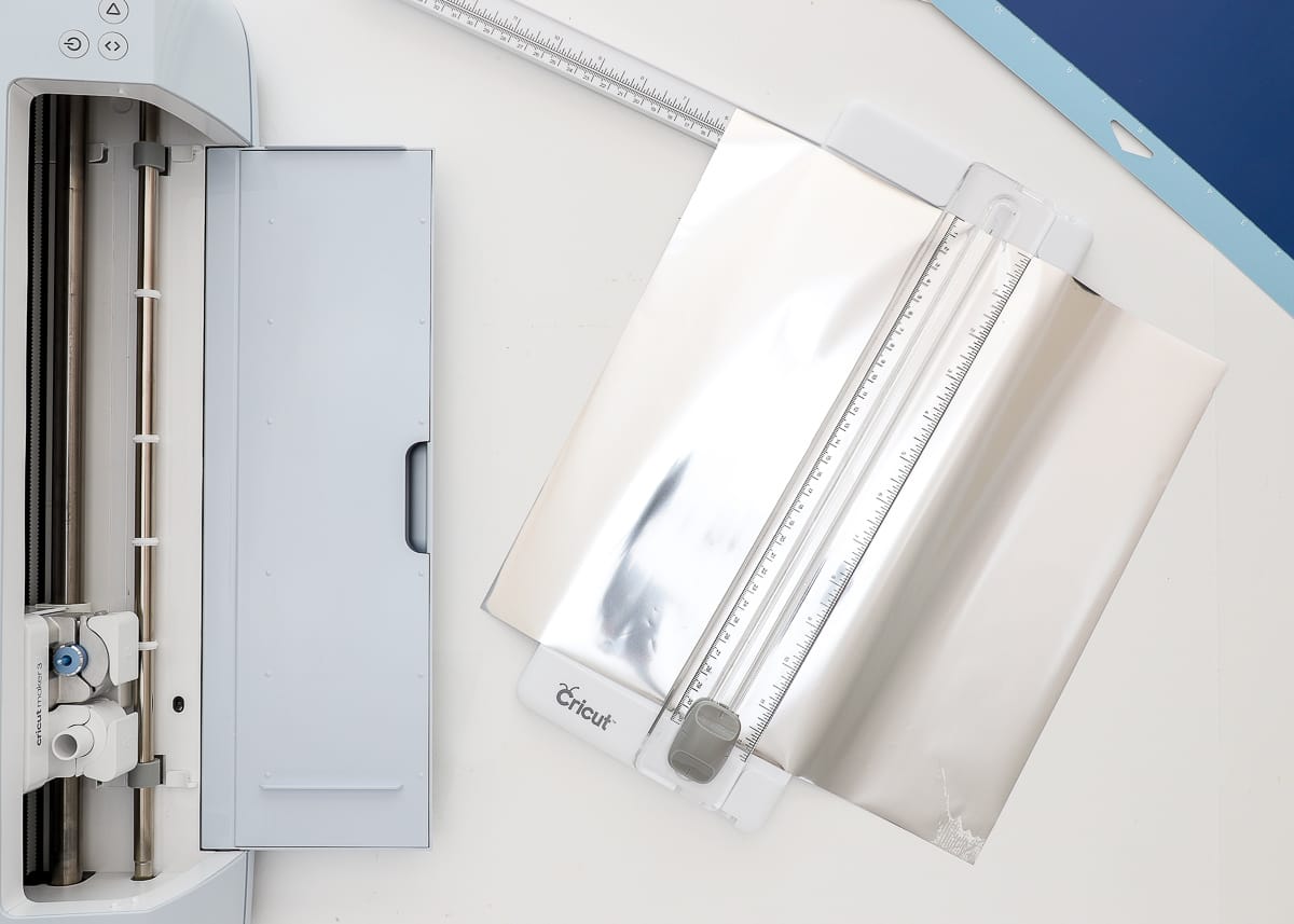 How to Use the Cricut Foil Transfer Kit | A Comprehensive Guide