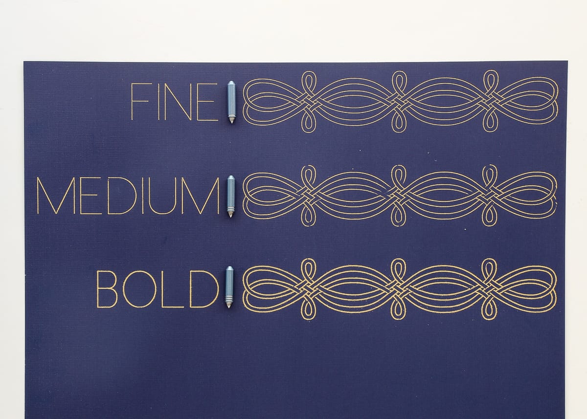 How to Use the Cricut Foil Transfer Kit | A Comprehensive Guide