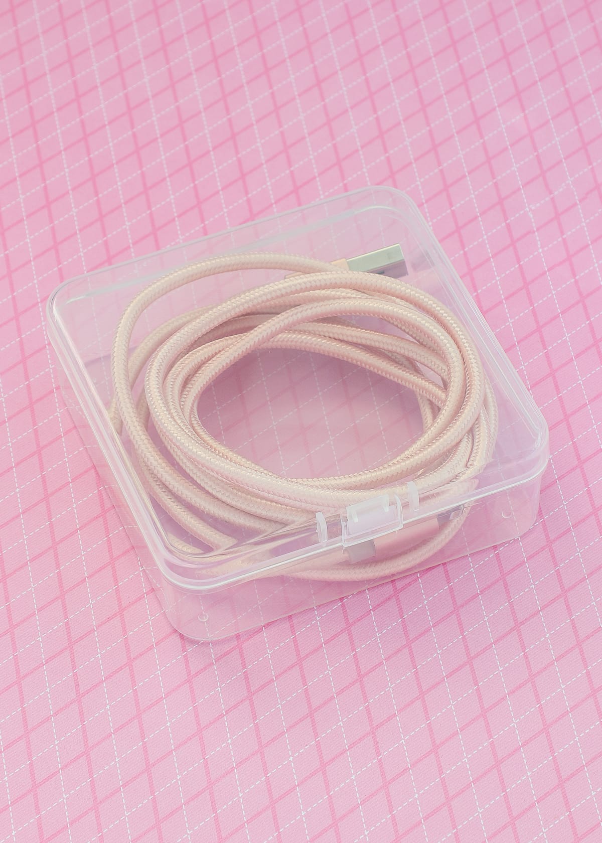 3 Ways to Organize Cords in a Drawer - The Homes I Have Made