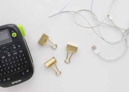 3 Ways to Organize Cords in a Drawer - The Homes I Have Made