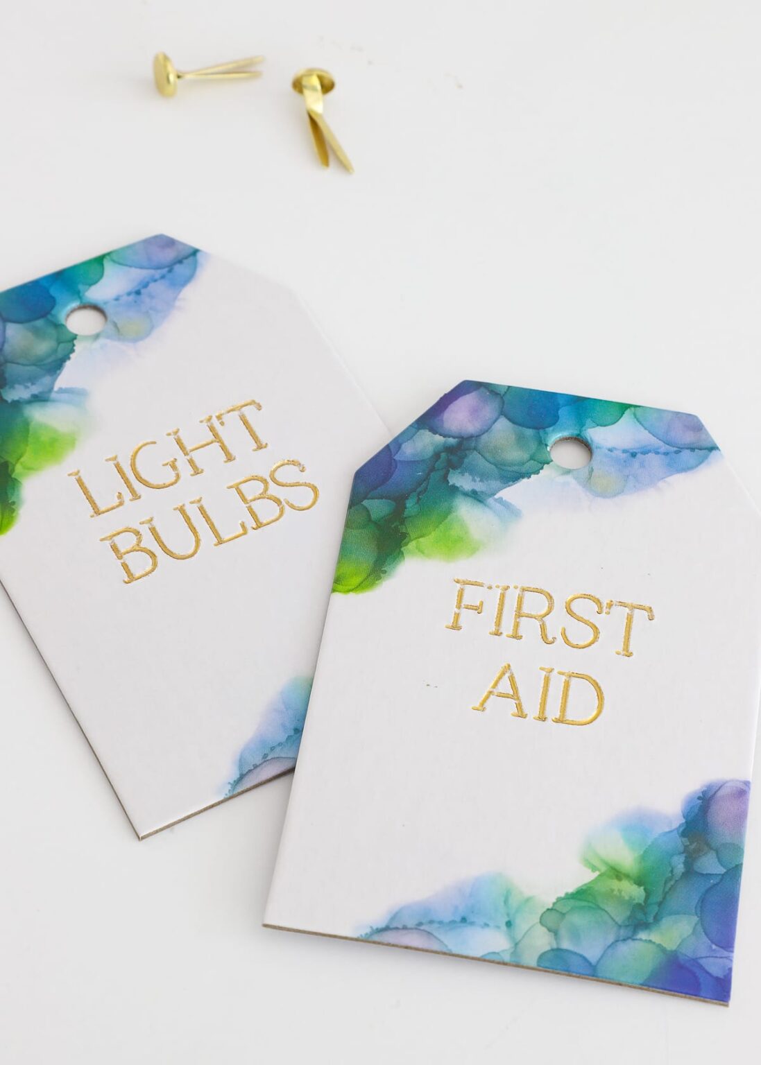 Our Organized Linen Closet (Finally!) - The Homes I Have Made