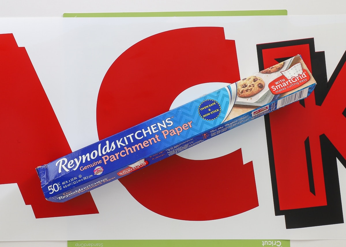 How to Layer Vinyl on Cricut Projects | 4 Easy Methods - The Homes I ...