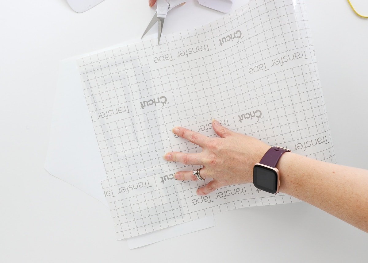How to Layer Vinyl on Cricut Projects | 4 Easy Methods - The Homes I ...