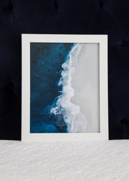 How To Make Stunning (& Affordable!) Art Prints For Your Walls - The ...