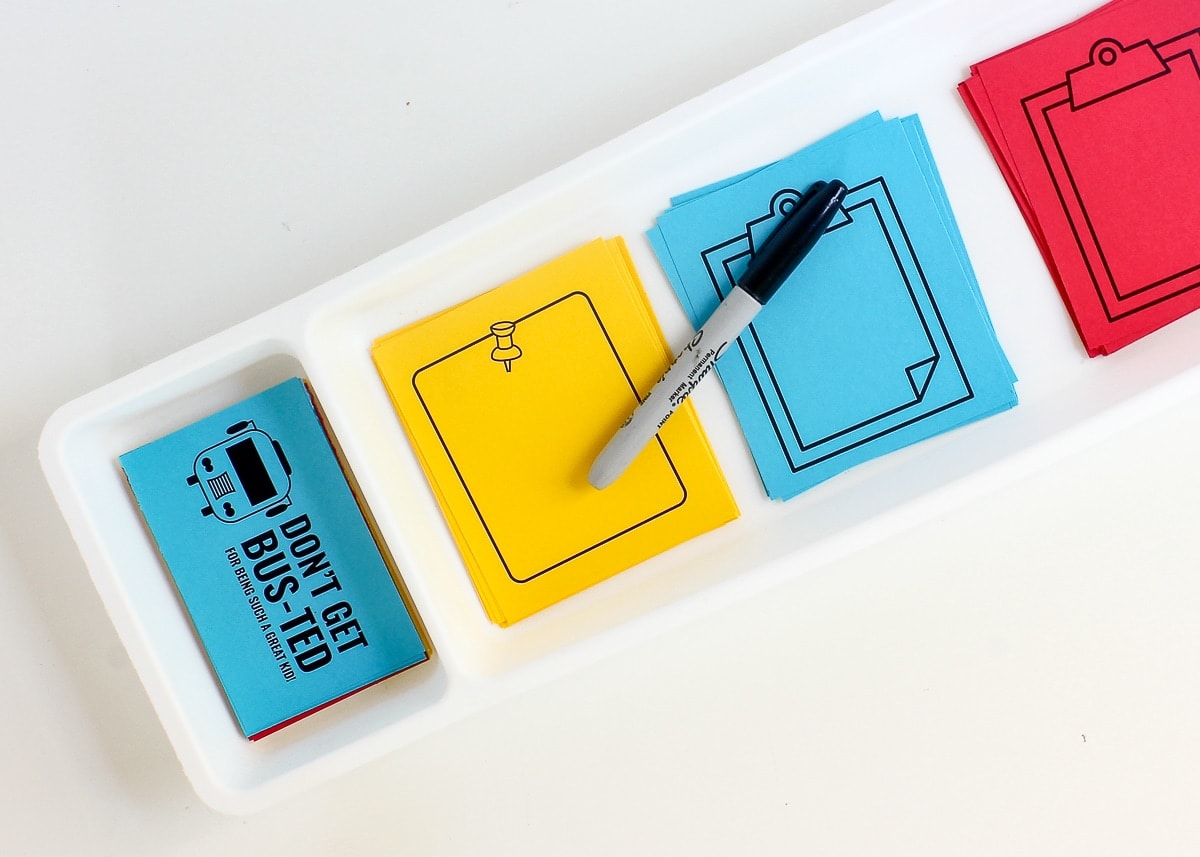 Smart (& Easy!) Lunch Packing Tips for School - The Homes I Have Made