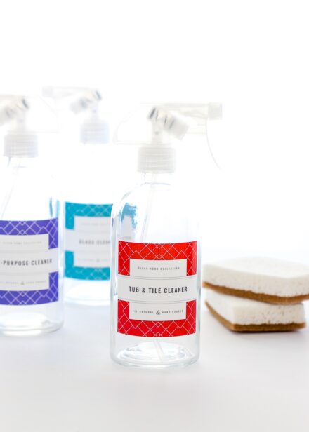 Easy-to-Use Printable Pantry Labels (That Look Amazing Too!) - The ...