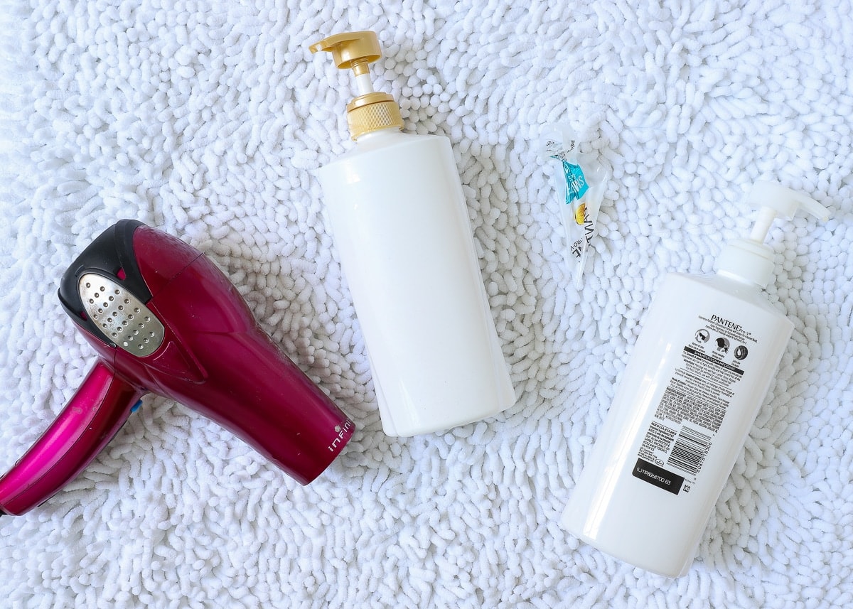 Printable Cleaning Labels for the Home & Laundry Room - The Homes I ...