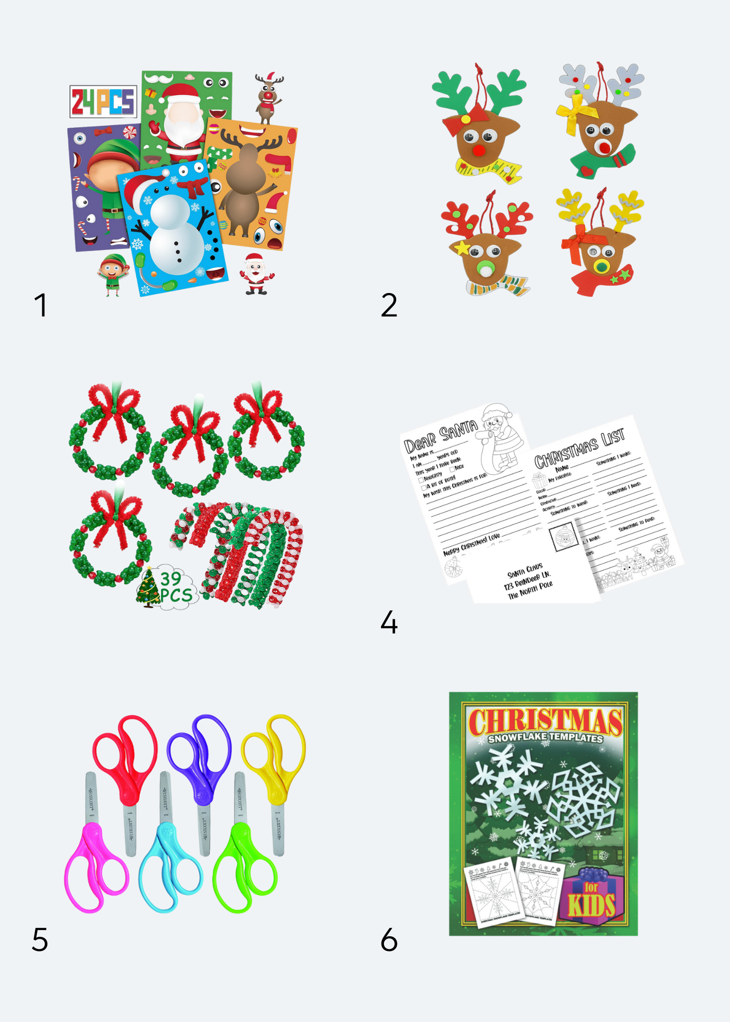 40+ Awesome (and Easy!) Christmas Activities to Do as a Family