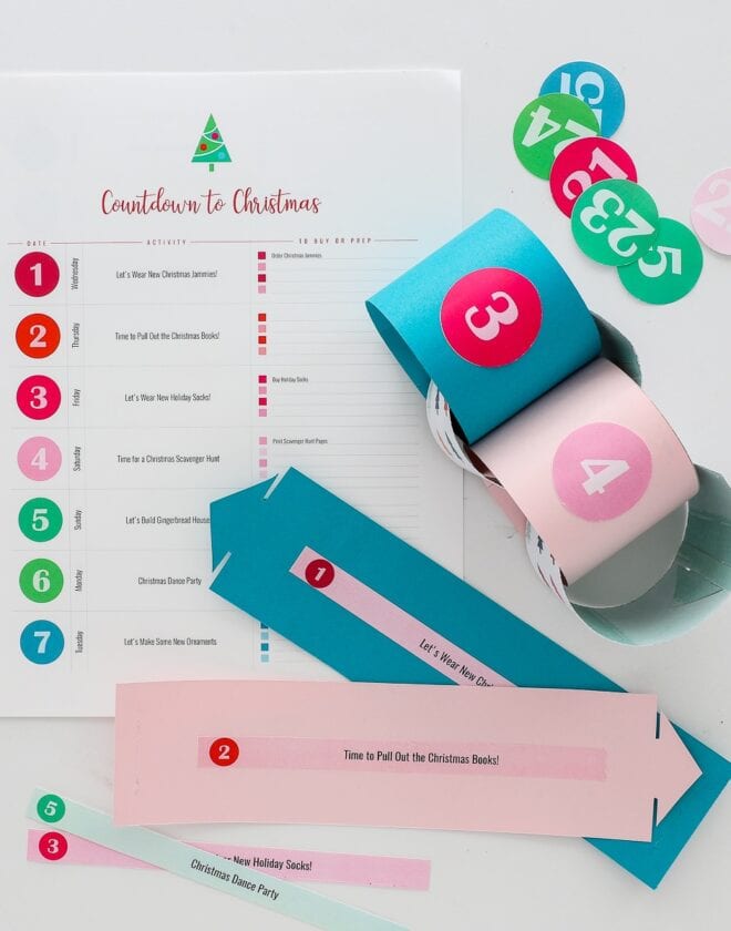 40+ Awesome (and Easy!) Christmas Activities to Do as a Family