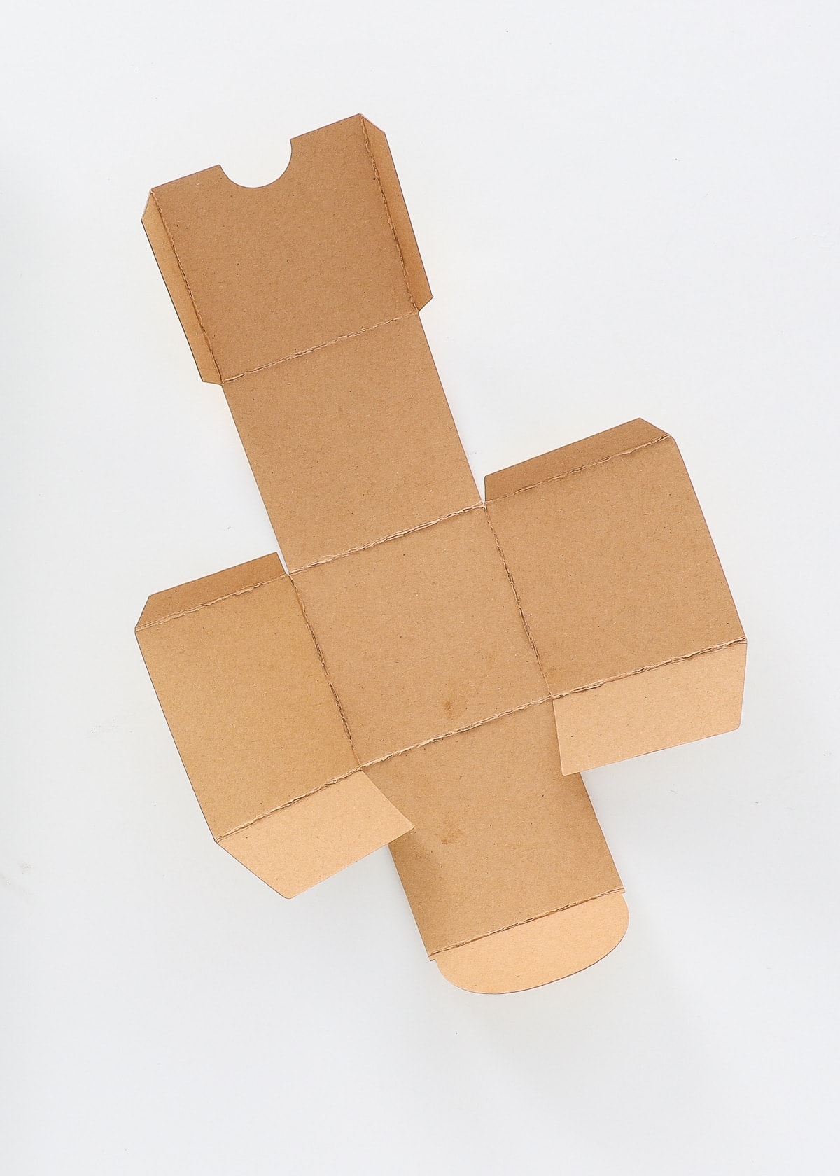 DIY Mini Christmas Presents (To Put Under Small Trees!)