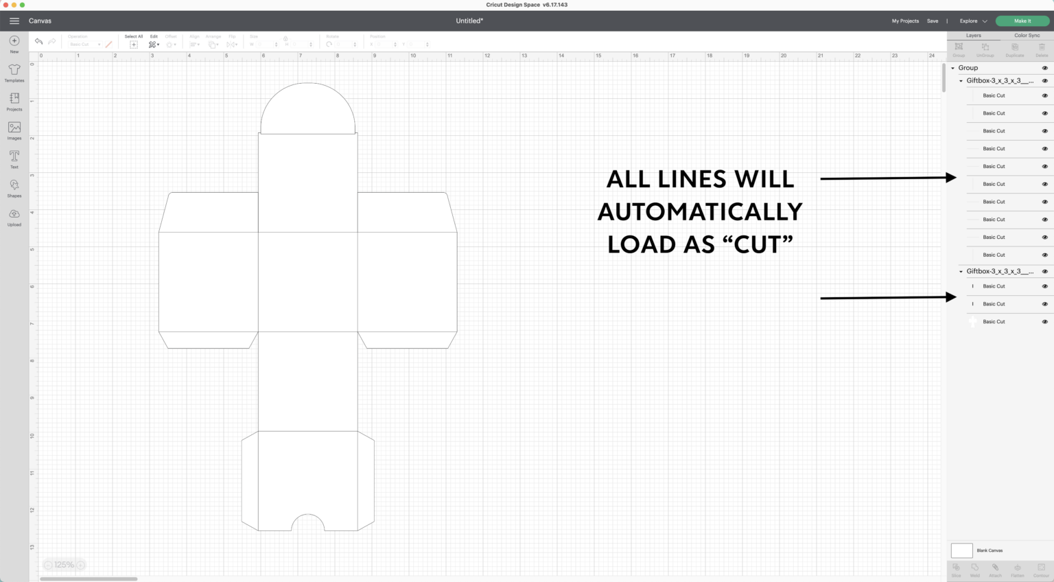 DIY Mini Christmas Presents (To Put Under Small Trees!)